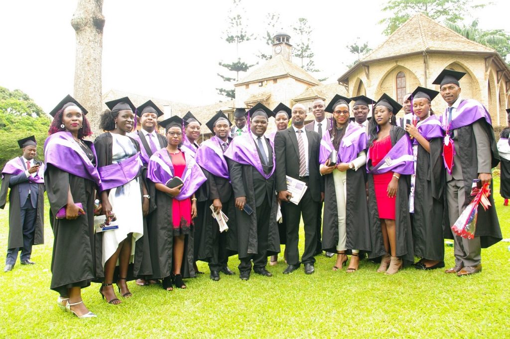 February 2020 Graduation – IPSK