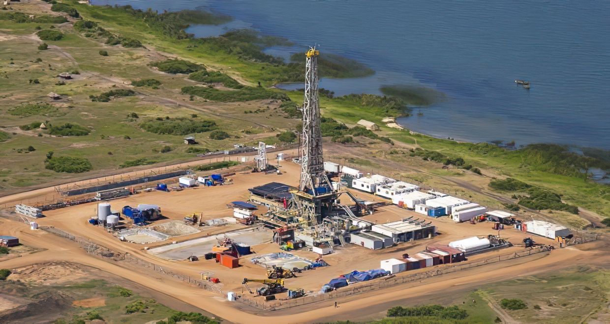 Government Opens Up Three New Areas for Oil Exploration – IPSK